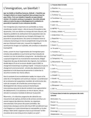 Gianfranco Conti's Shop - Teaching Resources - TES