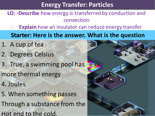 OuttheBoxScience - Teaching Resources - TES