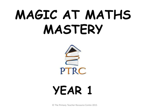Year 1 Maths Mastery Number and Place Value to 40 by - UK Teaching ... Year 1 Maths Mastery Number and Place Value to 40 by - UK Teaching ...