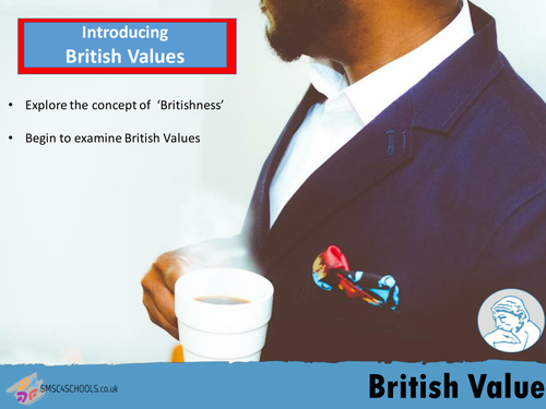 British Values Poster by leilarasarathnam - UK Teaching Resources - TES