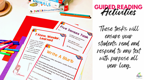 Innovative Teaching Ideas - Teaching Resources - TES