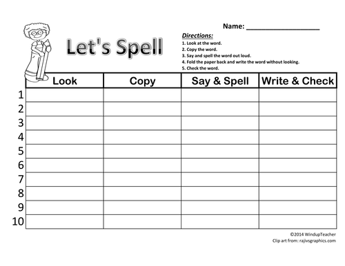 WindupTeacher's Shop - Teaching Resources - TES