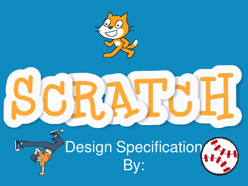 KS3 Computer Science - Scratch SOW | Teaching Resources KS3 Computer Science - Scratch SOW | Teaching Resources