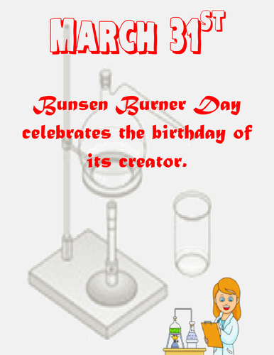 Bunsen Burner | Teaching Resources Bunsen Burner | Teaching Resources