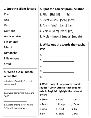 Absolute Beginners In Spreadsheets By Paulstafford Teaching Resources