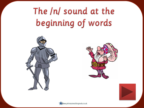 SPaG Year 1 Spelling pack: The /ŋ/ sound spelt nk by - UK Teaching ...