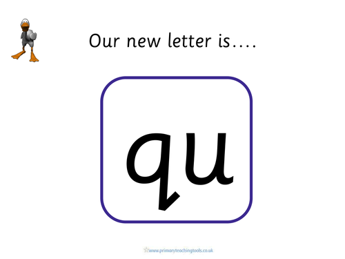 Phase 3 Letters and Sounds phonic resources: set 7 letters- y z zz qu ...