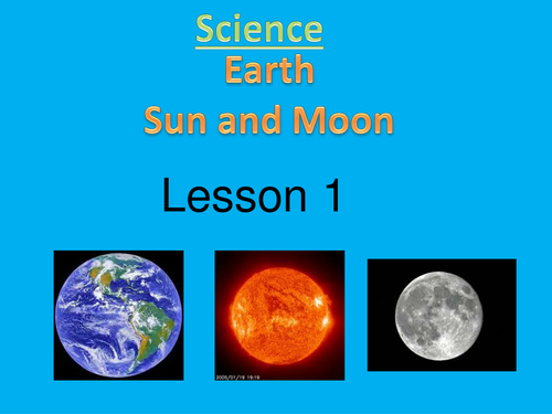 Classroom Activities from The Space Place by - UK Teaching Resources - TES