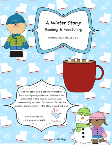 Winter Story