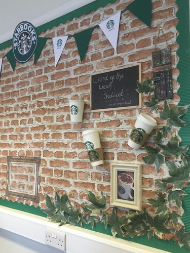 'Starbooks' Display resources by Emily761 - Teaching Resources - Tes