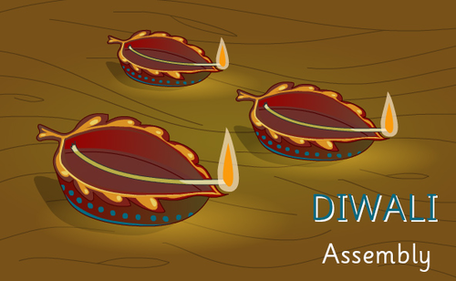 Diwali Assembly by TrueTube - Teaching Resources - TES