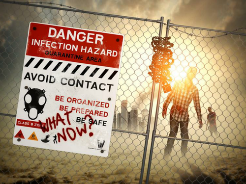 Zombie Data Project | Teaching Resources Zombie Data Project | Teaching Resources