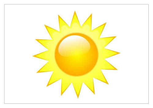 FRENCH - Weather - Quel temps fait-il? - Display/Flashcards | Teaching ...