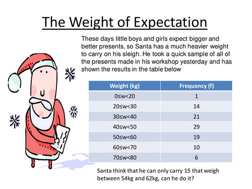 Handling Data Questions and Answers Year 2 by Victoriafalls2k5 ...