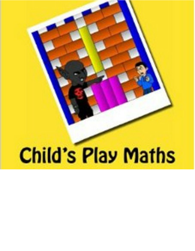 Child's Play Maths 1 | Teaching Resources