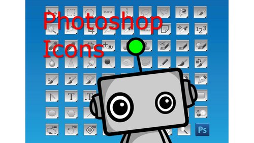 RobbotResources's Shop - Teaching Resources - TES