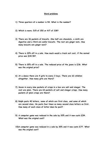 Singapore Bar Maths worksheets | Teaching Resources