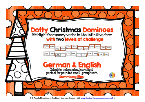 Lively Learning! - Teaching Resources - TES