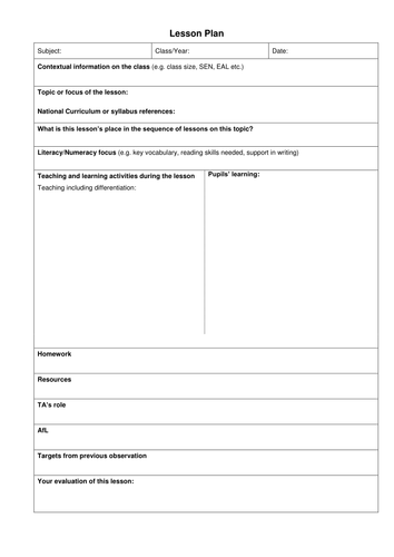 This is Geography - Teaching Resources - TES