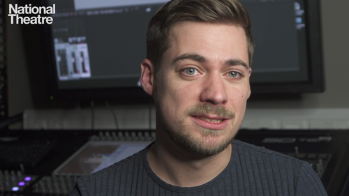 Careers at the National Theatre: Sound and Video Supervisor | Teaching ...