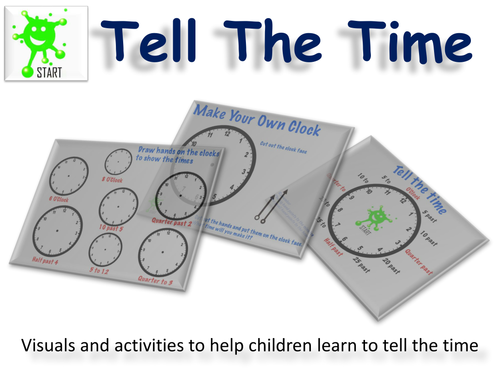 Early Years Maths Fun by mael - Teaching Resources - TES