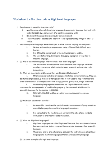 OCR A452 GCSE Practical Investigation PYTHON VARIABLES by Leetax ... OCR A452 GCSE Practical Investigation PYTHON VARIABLES by Leetax ...