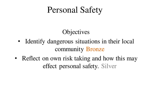 PSHE - linking personality to letters (creative) by - UK Teaching ...