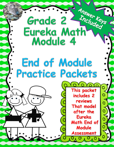 End of the Year 4 Maths Assessment with answers by - UK Teaching ...