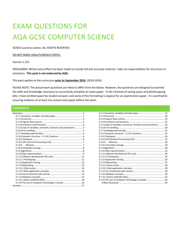 Clickschool's Shop - Teaching Resources - TES