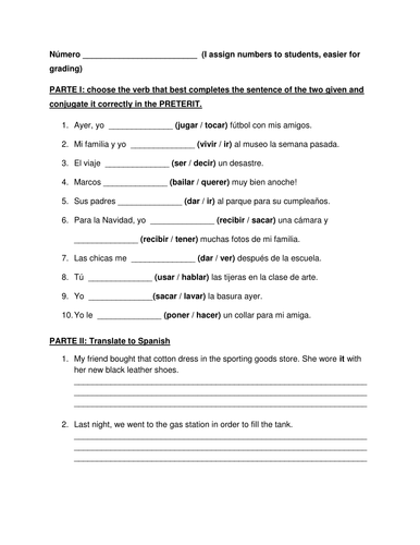 Resources: Rachelle Dene Poth - Teaching Resources - TES