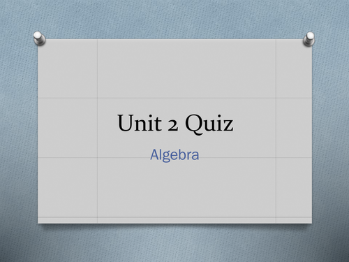 New Foundation Maths GCSE Unit 2 Revision | Teaching Resources New Foundation Maths GCSE Unit 2 Revision | Teaching Resources
