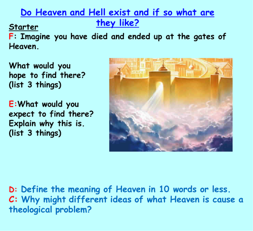 Do Aliens Exist? Text Analysis KS3 Lesson PP by MissRathor - Teaching ...