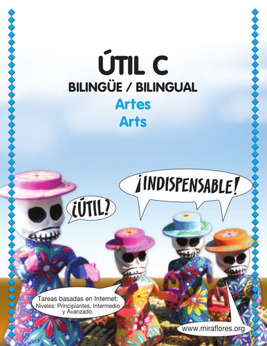 Composition Topics C – THE ARTS - - Bilingual Writing Assignments ...