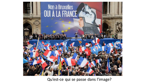 FN - Election Result | Teaching Resources