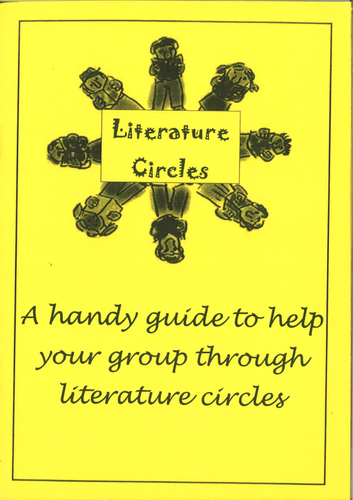 Literature Circles Scheme of Work | Teaching Resources