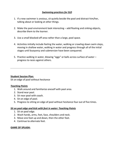 Resources for PE, SEN & Primary Teaching - Teaching Resources - TES