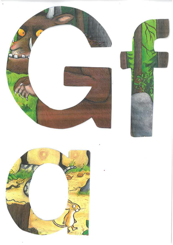 Miss_tallulah's Shop - Teaching Resources - TES