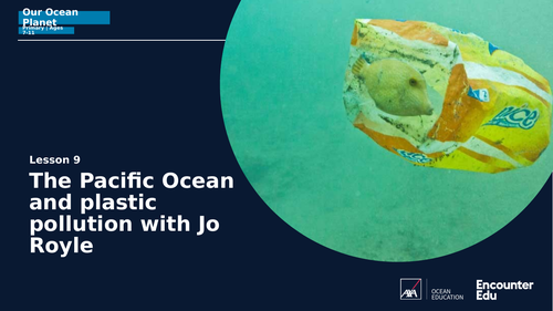 Plastic recycling KS2 D&T by DigitalExplorer - Teaching Resources - Tes