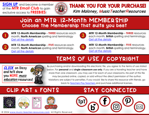 Music Puzzles: Crack the Music Code | Teaching Resources
