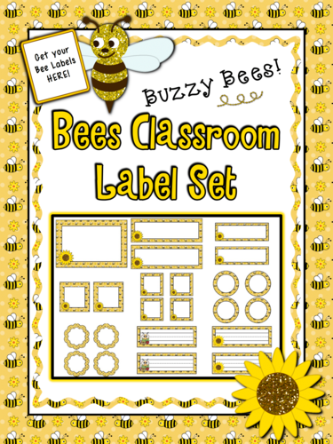 Editable Classroom Teacher Labels by - UK Teaching Resources - TES