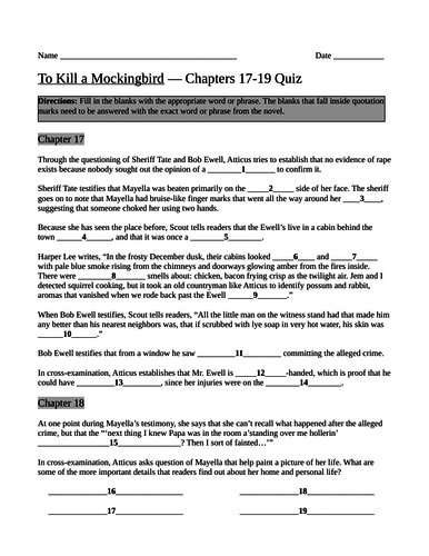 English 9-ish TES Shop - Teaching Resources - TES