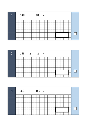 NEW Year 6 SATS maths test: Unlimited Mathematics SATs Arithmetic Paper ... NEW Year 6 SATS maths test: Unlimited Mathematics SATs Arithmetic Paper ...