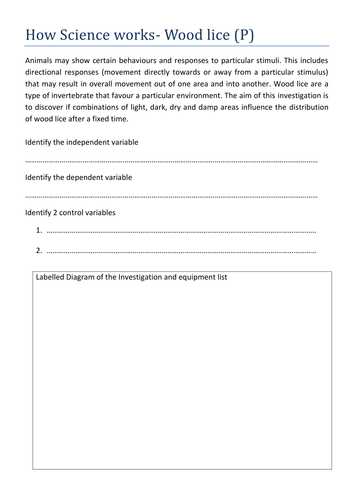 How science works Variables, Graphs and Conclusions- updated with 8 ... How science works Variables, Graphs and Conclusions- updated with 8 ...