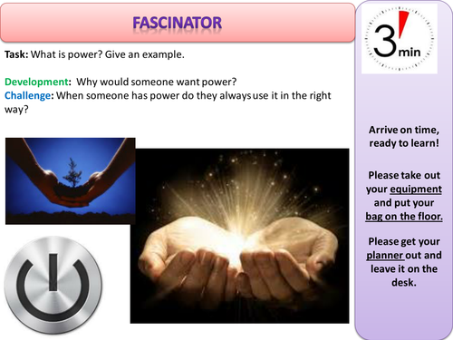 AQA English Literature - Paper 2 - Section B -Conflict Poetry Complete ...