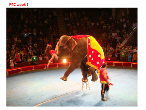 P4C - philosophy for children prompts (freedom) by DJGunn - Teaching ...