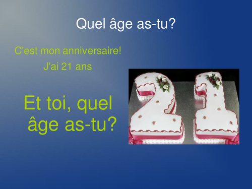 Numbers 1 to 31 in French Lesson + booklet activity (NO Prep) / Les ...