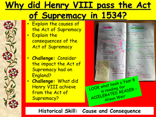 'Pick a Mix' History Resource Hub - Teaching Resources - TES