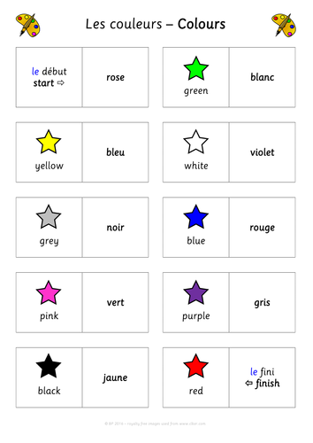 Engaging KS2 or KS3 French Translation Activities (great starters!) by ...