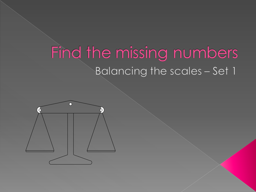 Maths KS2 Algebra. Full bundle of resources to cover the entire specs ... Maths KS2 Algebra. Full bundle of resources to cover the entire specs ...