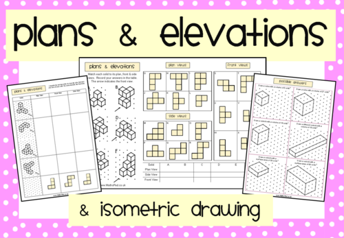 MathsPad's Shop - Teaching Resources - TES